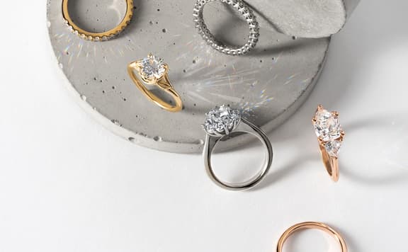 Financing for wedding rings and dresses | Affirm